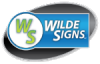Wilde Signs – Your Single Source Signs Provider