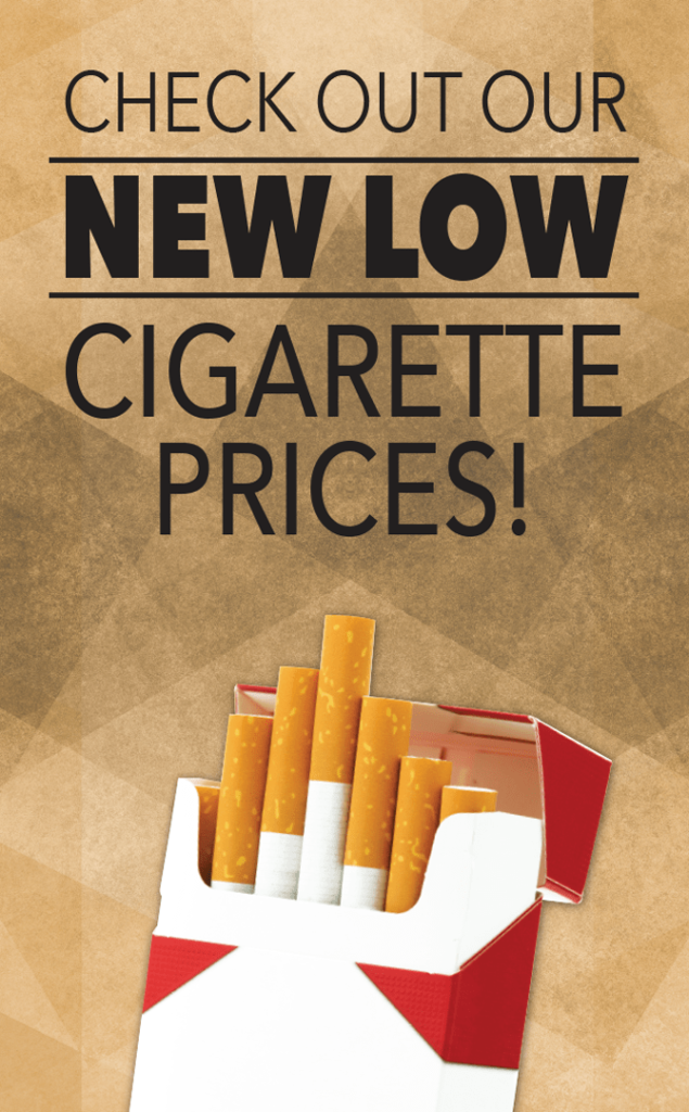 Graphic Design | Wilde Signs